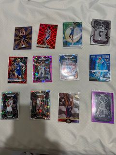 NBA Hoops Eric Bledsoe Basketball Card, Hobbies & Toys, Toys & Games on ...