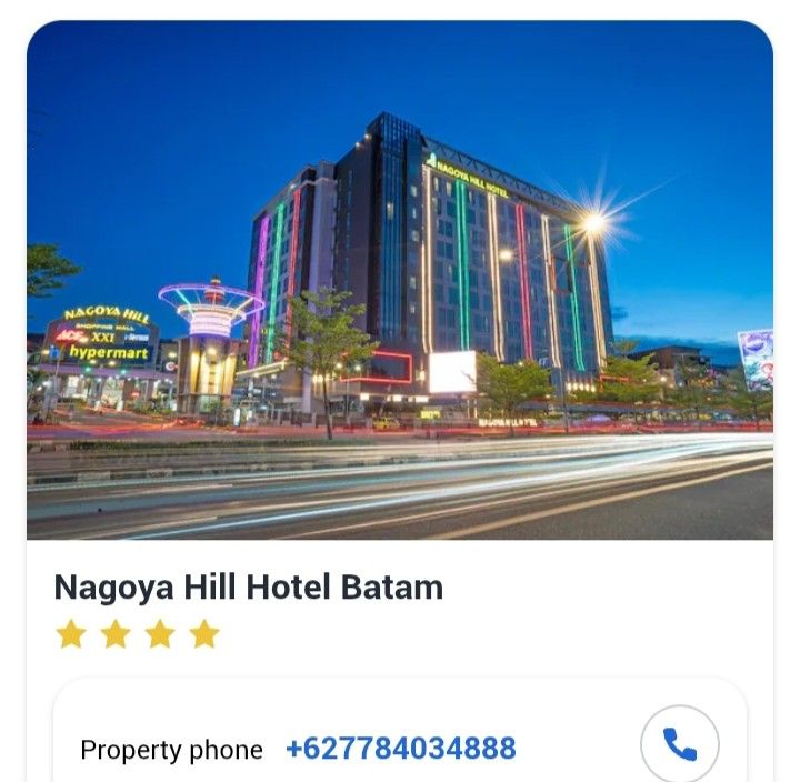 Batam Staycation, Tickets & Vouchers, Flights & Overseas Attractions on ...