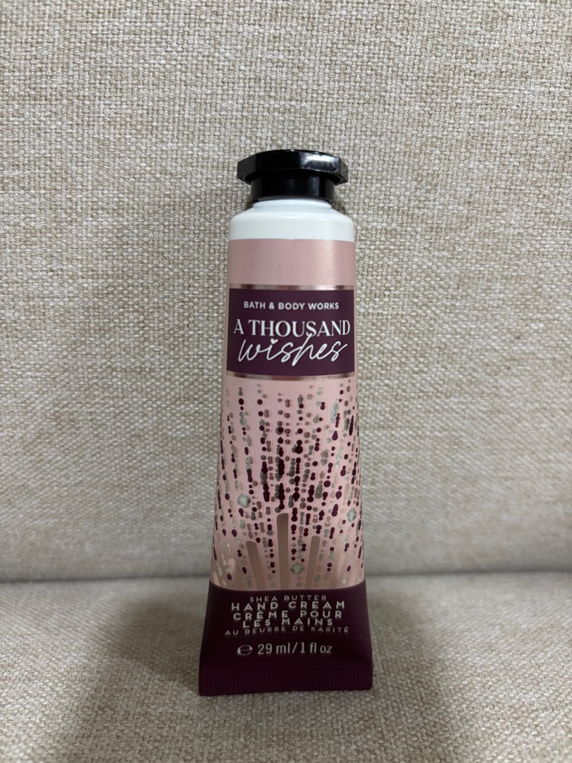 Bath & Body Works - Hand Cream, Beauty & Personal Care, Hands & Nails ...