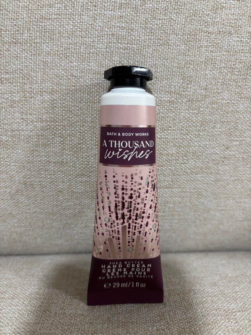 Bath & Body Works - Hand Cream, Beauty & Personal Care, Hands & Nails ...