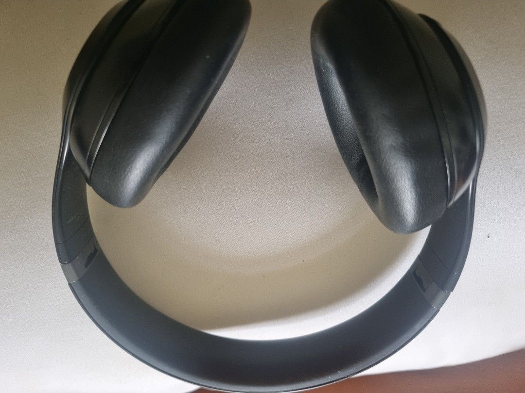 Beats Studio Pro Wireless Headphones - Black, Audio, Headphones ...