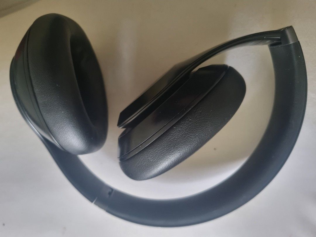 Beats Studio Pro Wireless Headphones - Black, Audio, Headphones ...