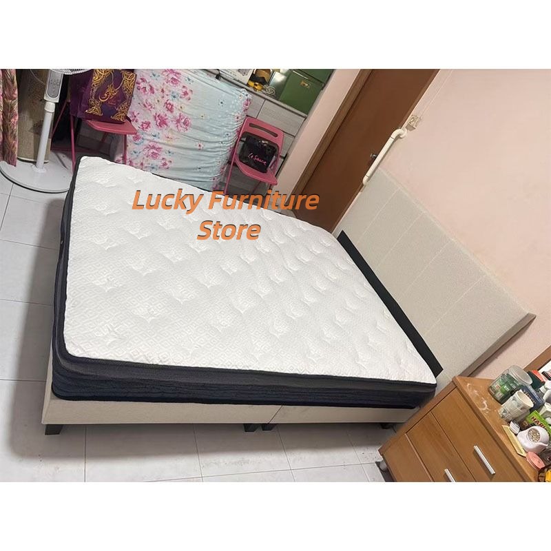 Bedframe/Wooden Internal Structure/Wooden Internal Structure Bedframe ...