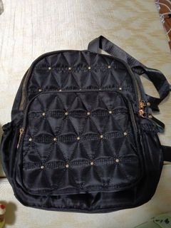 Moleskine x Harry Potter Limited Edition Pro Backpack Black, Women's ...