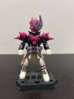 Kamen Rider Blokees Figurines, Hobbies & Toys, Toys & Games on Carousell