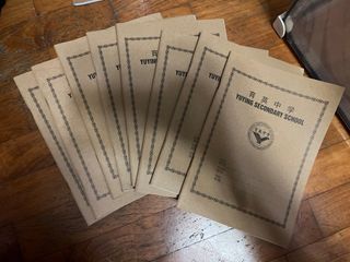 Basic Exercise Books - Popular Value Pack, Hobbies & Toys, Stationery ...