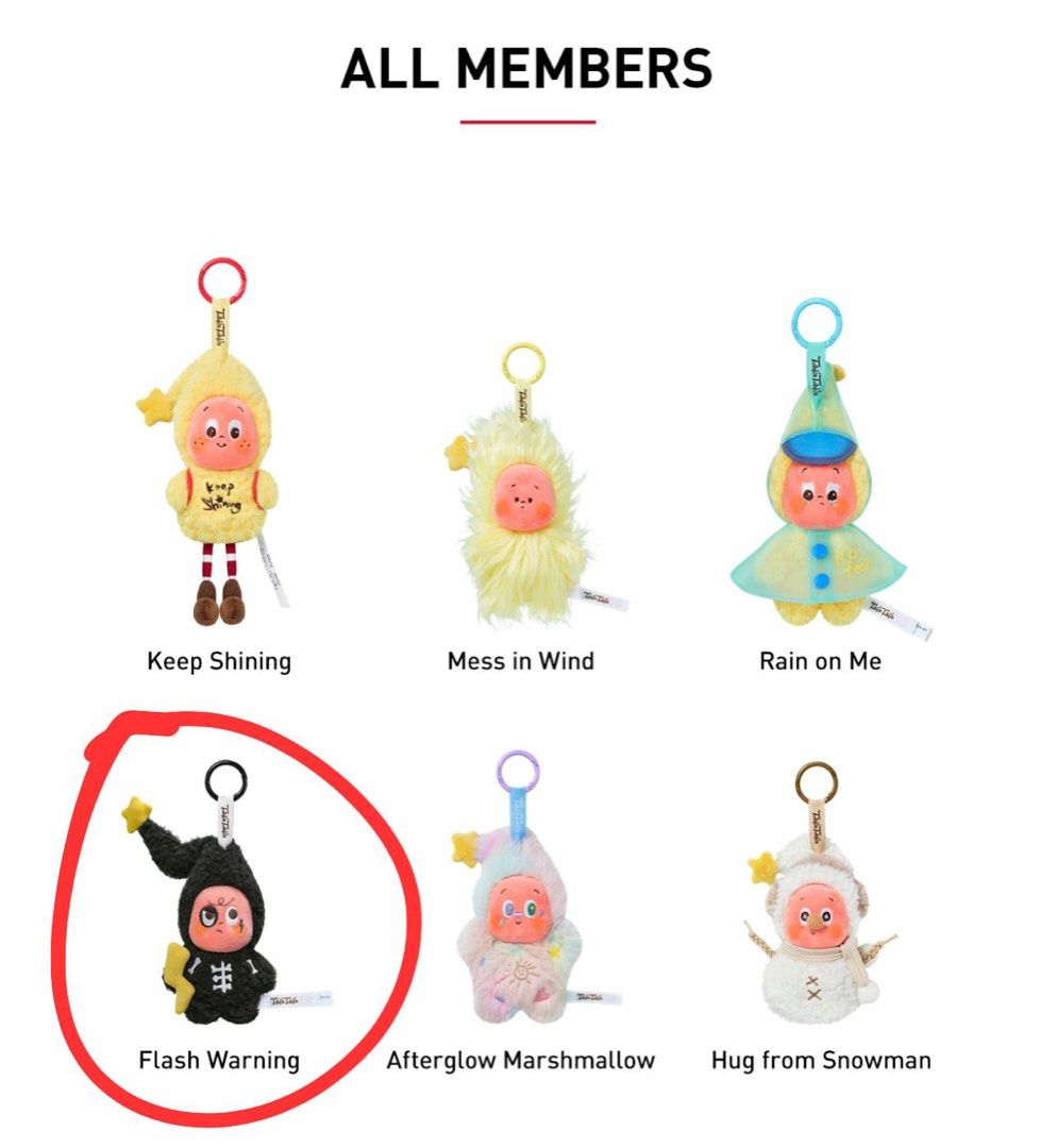 (BNIF) Twinkle Twinkle Sweet Dream Forecast - Flash Warning, Hobbies ...