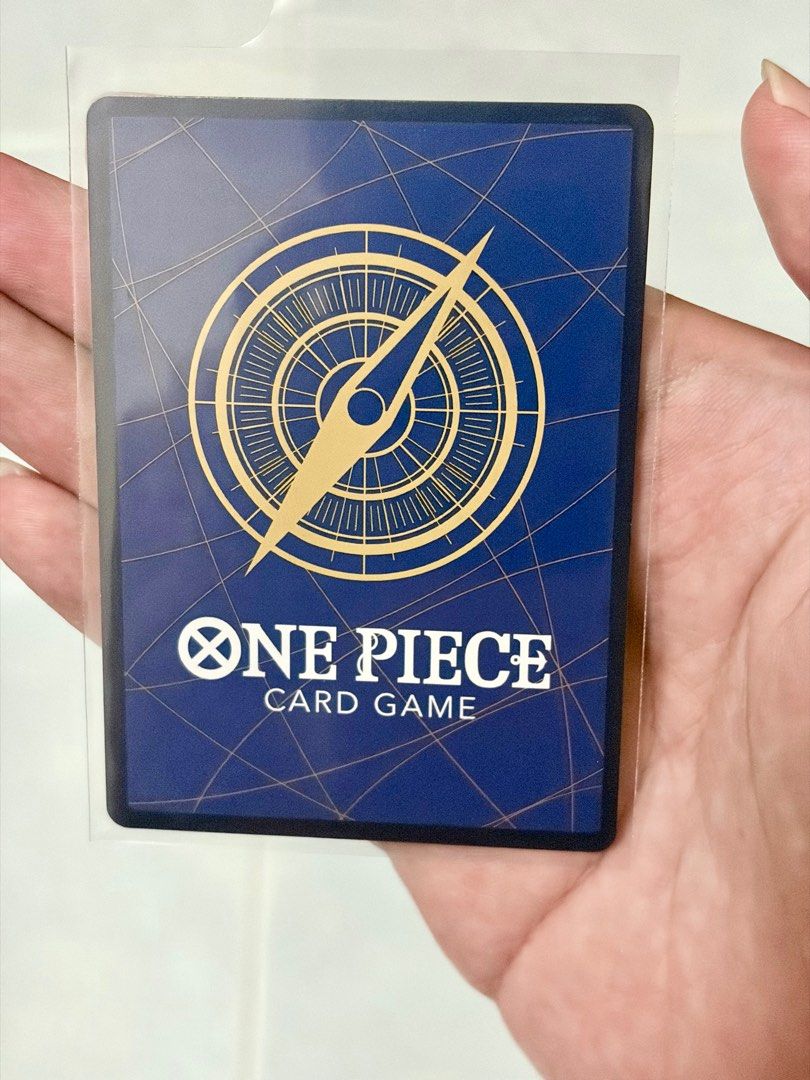 Boa Hancock SP OP01-078 One Piece Card Game (YYT/110), Hobbies & Toys ...