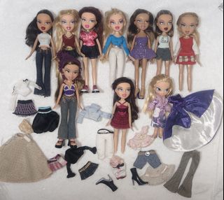 Original+bratz+dolls+for+sale - View all Original+bratz+dolls+for+sale ...