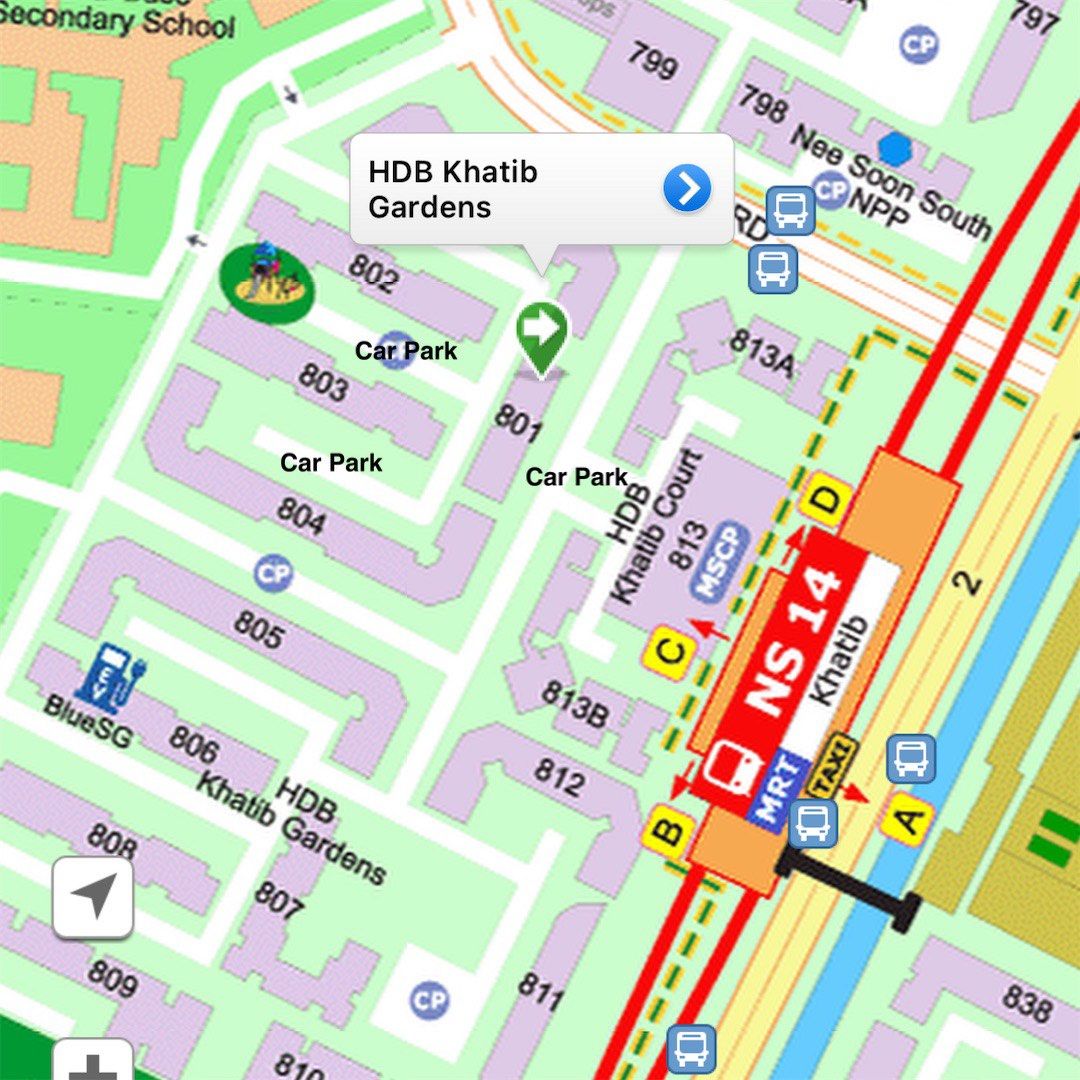 Breo P2 Neck and Waist Massager (sealed), Health & Nutrition, Massage ...