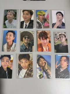 WTT ONLY BTS HYYH pt. 1, HYYH pt. 2, Proof (compact ver.), Wings album ...