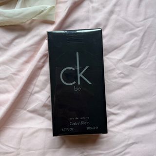 Calvin Klein CK Be Eau de Toilette, Beauty & Personal Care, Fragrance ...