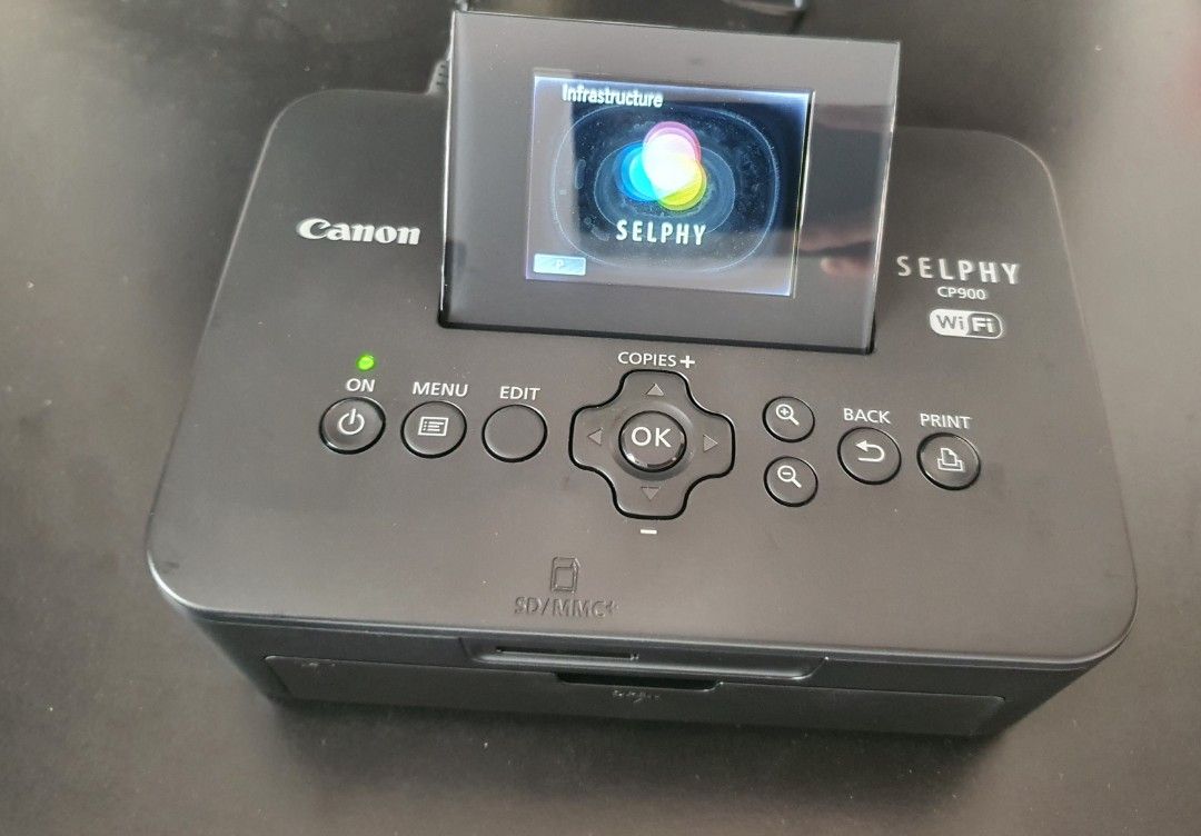 Canon Photo Printer, Computers & Tech, Printers, Scanners & Copiers on ...