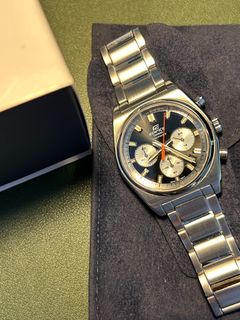 Casio EDIFICE EQB-2000HR-1A, Men's Fashion, Watches & Accessories ...