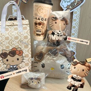 Hello kitty x chagee For Sale | Buy 1,000+ Hello kitty x chagee online ...