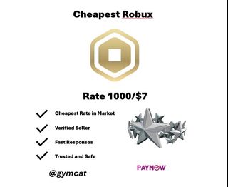 Roblox 10k Robux GIVEAWAY !! (READ DESCRIPTION!!), Video Gaming, Gaming ...