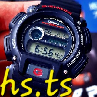 🔥CHEAPEST🔥 G Shock 🔱⚫️ Gold Black 48mm Quartz Sports Watch (Full Set ...