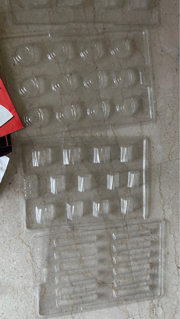 Chocolate Molds and diwali crackers Diwali Stickers, Hobbies & Toys ...