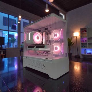 custom gaming PC, Computers & Tech, Desktops on Carousell