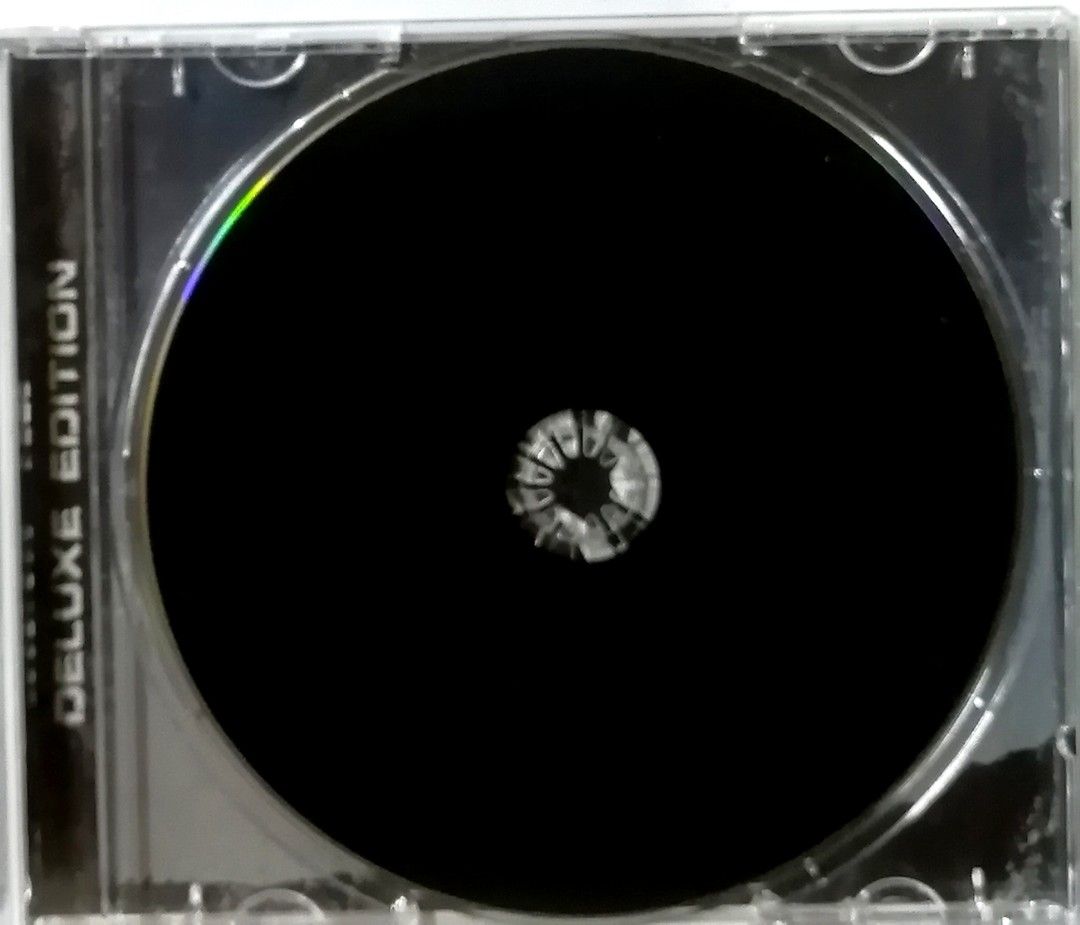 Daughtry - Break the Spell (Deluxe Edition) *799, Hobbies & Toys, Music ...