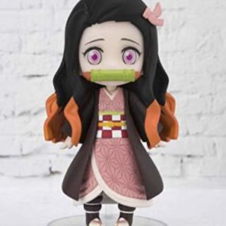 Yoyo Studio Kamado Nezuko, Hobbies & Toys, Memorabilia & Collectibles ...