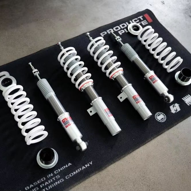 STXA Coilover, Car Accessories, Car Workshops & Services on Carousell