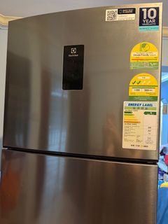 Samsung Digital Inverter Refrigerator 560L, TV & Home Appliances ...