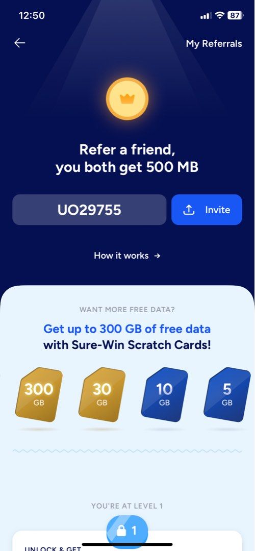 [FREE ESIM 500MB] Eskimo Global eSIM, Mobile Phones & Gadgets, Mobile ...