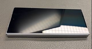 Galaxy Z Fold 6 Silver Shadow 256GB, Mobile Phones & Gadgets, Mobile ...