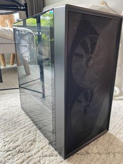 Gaming PC Components - CPU, GPU, RAM, Motherboard, Computers & Tech ...