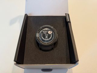 Garmin Instinct 3 AMOLED 45mm black, Mobile Phones & Gadgets, Wearables ...