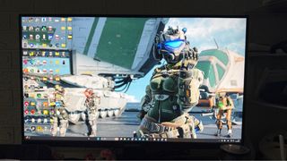 GIGABYTE GAMING GS27QA 電競顯示器 (27吋 / WQHD [2560 x 1440] / 180Hz ...