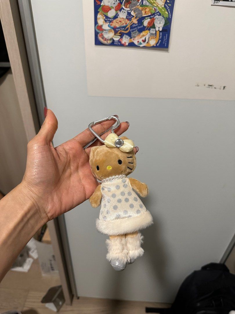 Hello Kitty/ Not Kuromi/ Not my melody/ Not cinnamon roll, Hobbies ...