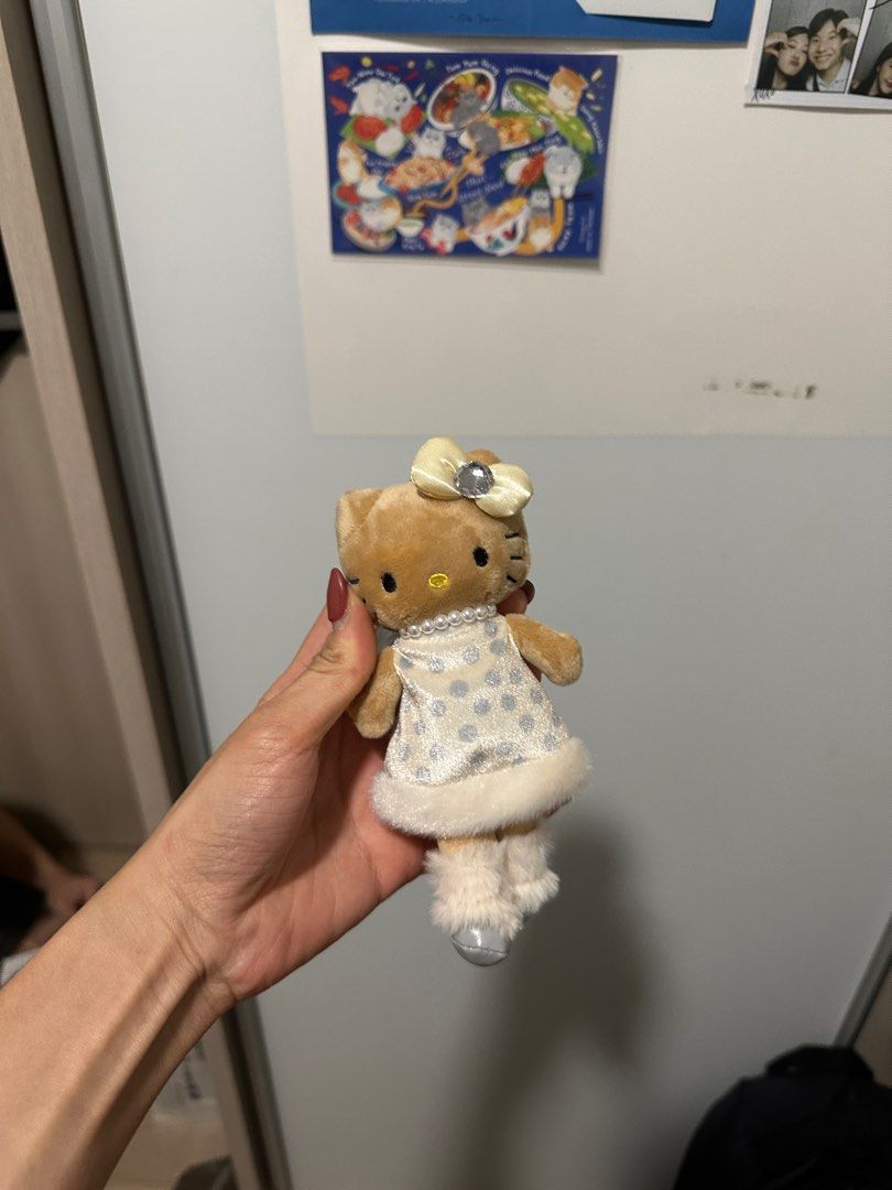 Hello Kitty/ Not Kuromi/ Not my melody/ Not cinnamon roll, Hobbies ...