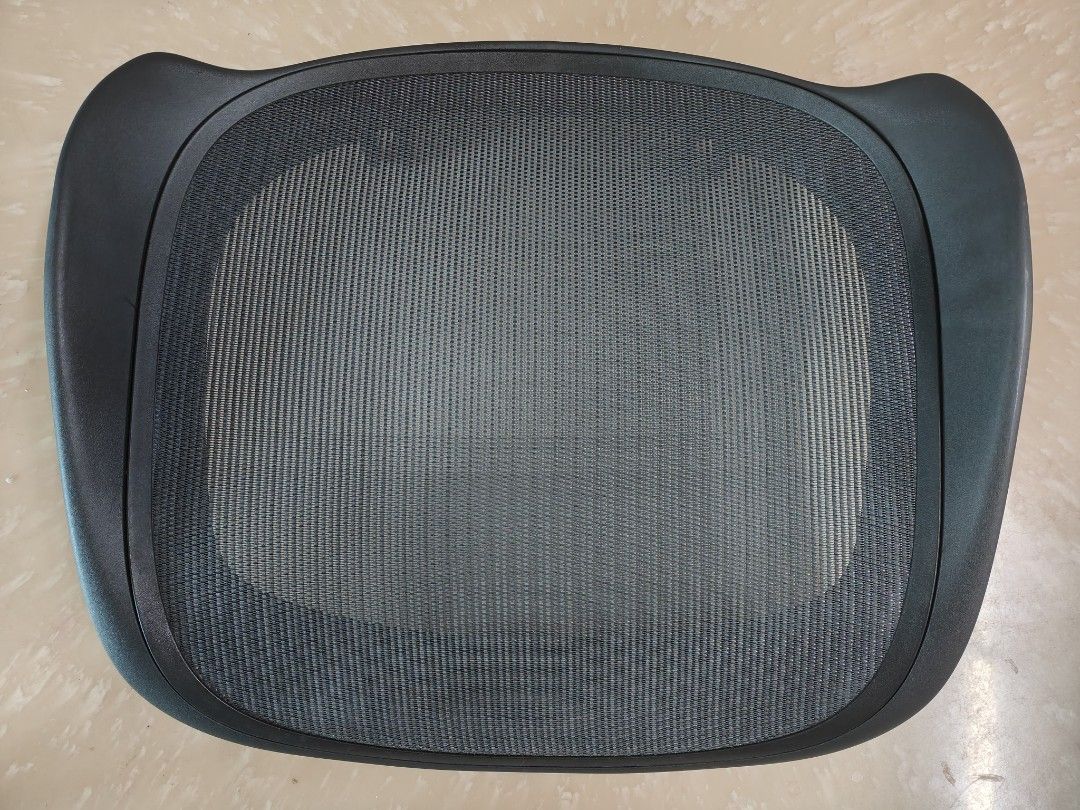 Herman Miller Aeron Remastered, Furniture & Home Living, Furniture ...