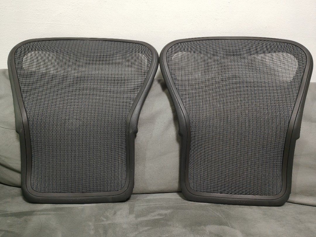 Herman Miller Aeron Remastered, Furniture & Home Living, Furniture ...