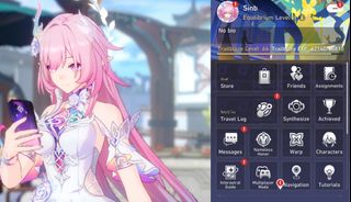 Honkai Star Rail Top Up Service | CHEAP SUPPLY PASS ONEIRIC SHARDS ...