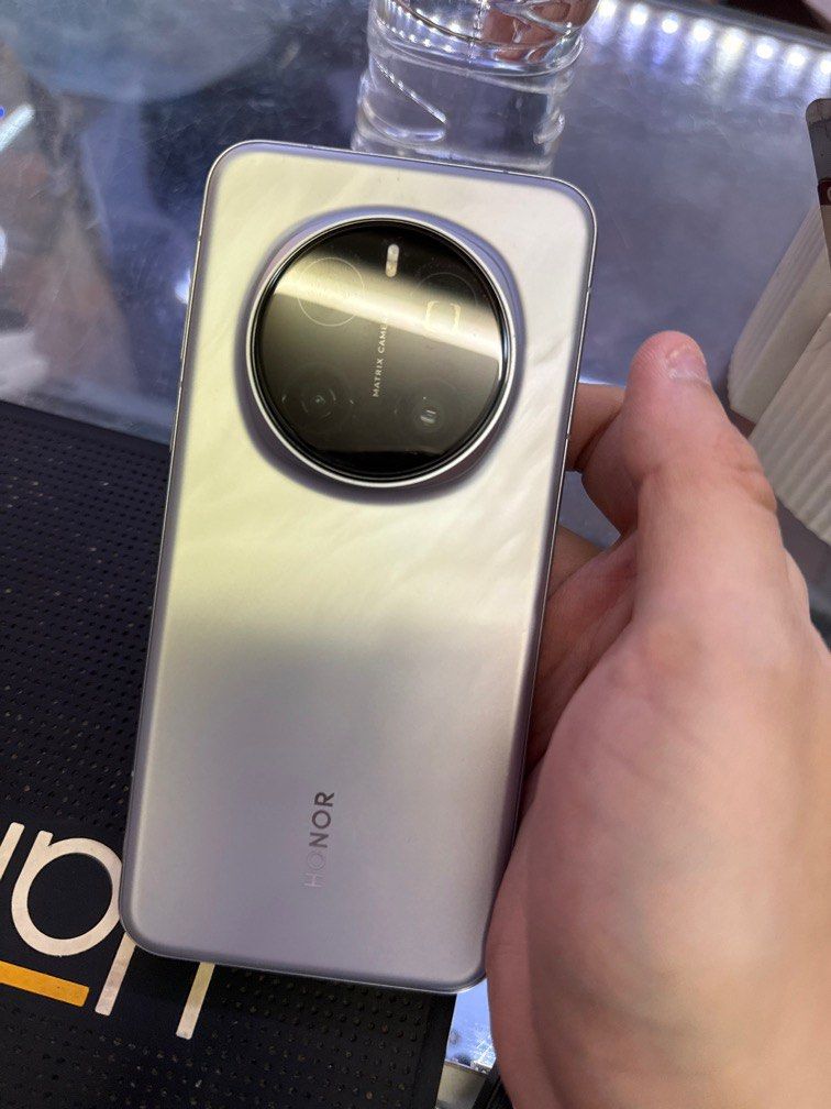 Honor Magic 7 Pro 5G Lunar Shadow Grey 512GB, Mobile Phones & Gadgets ...