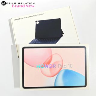 Honor Pad 10 (WiFi) 256GB Gray, Mobile Phones & Gadgets, Tablets ...