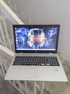 HP ProBook Laptop Intel Core i5-10210U Intel UHD Graphics BEST PRICE ...