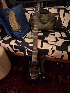 (Free Inclusions) Ibanez GRX20 Electric Guitar + Fender Champion 20 ...