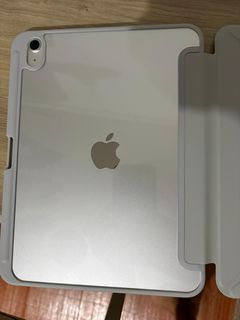 iPad 11th Gen silver 128GB lucky draw, Mobile Phones & Gadgets, Tablets ...