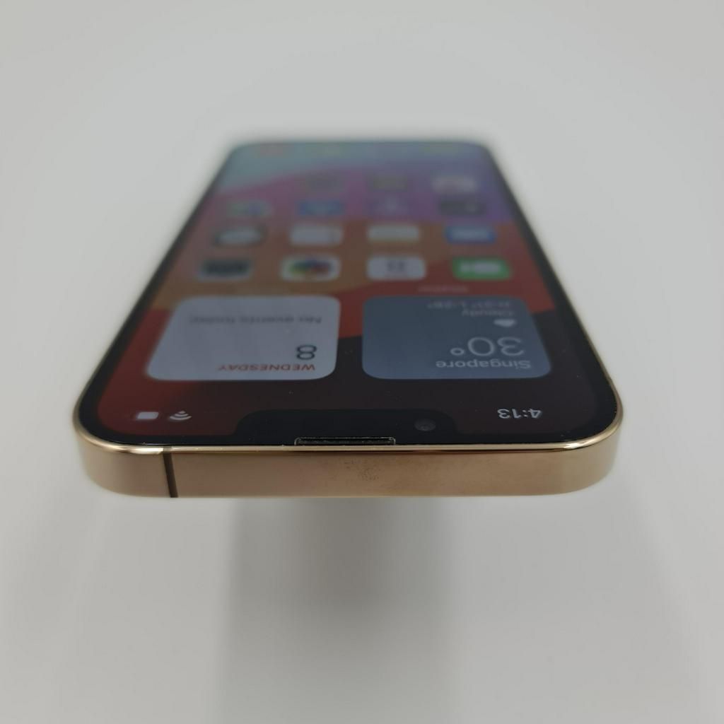 iPhone 13 Pro Gold 512GB, Mobile Phones & Gadgets, Mobile Phones ...
