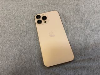 💯秒殺價 日版 Apple iPhone 13 Pro Max 512gb 81 battery 🔋 全原裝 藍色, 手提電話, 手機 ...