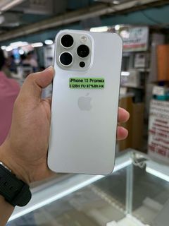 Apple iPhone 17 Promax NTC Openline w/ Reciept and Warranty at any ...