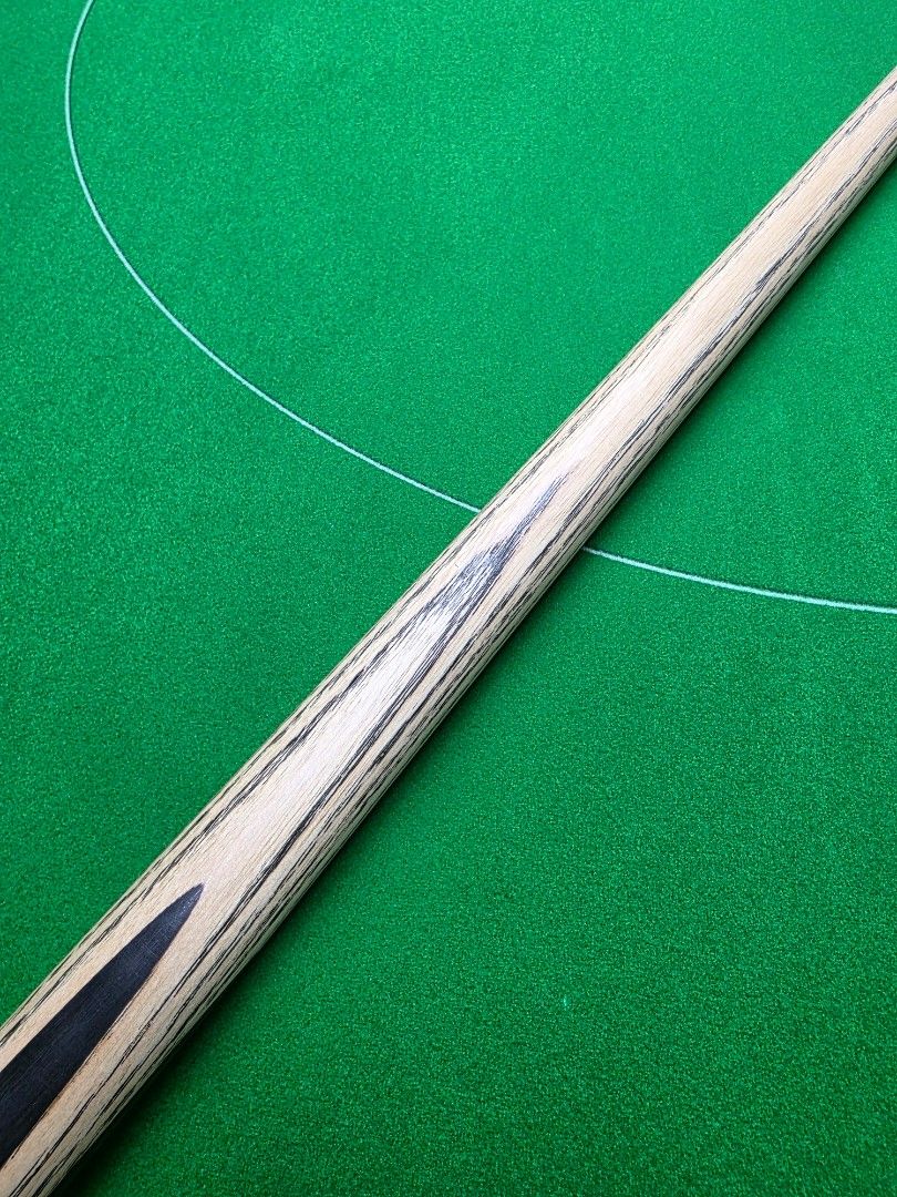 John Parris Ultimate Snooker Cue, Sports Equipment, Sports & Games ...