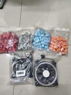 Magnetic Switch Keyboard - Eweadn Battle 68, Computers & Tech, Parts ...