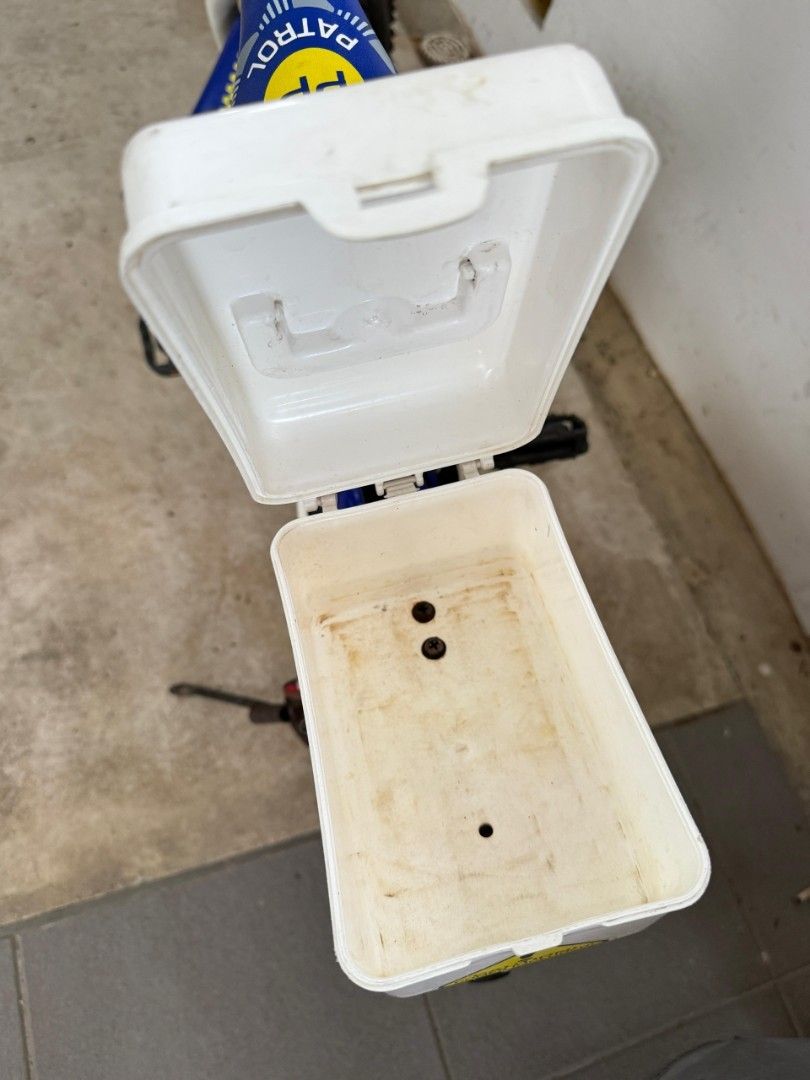 Kids bicycle 14 inch wheel, Sports Equipment, Bicycles & Parts ...