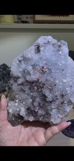 Stalactite Cluster, Women's Fashion, Jewelry & Organisers, Precious ...