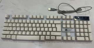 Lofree Flow 2 84 keyboard, Computers & Tech, Parts & Accessories ...